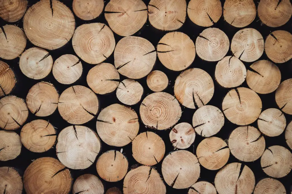 Woodworking 101: How Much Wood Will I Get In A Rick?