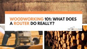 Can You Use A Router On MDF? (Solved!)