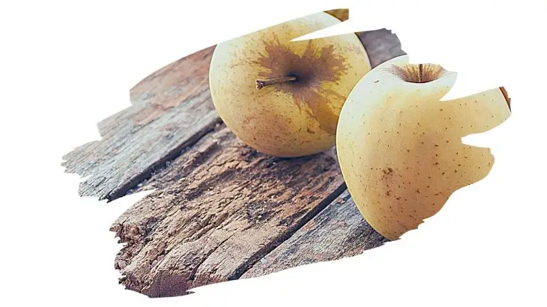 Want To Use Apple Wood For Woodworking? 3 Things To Know