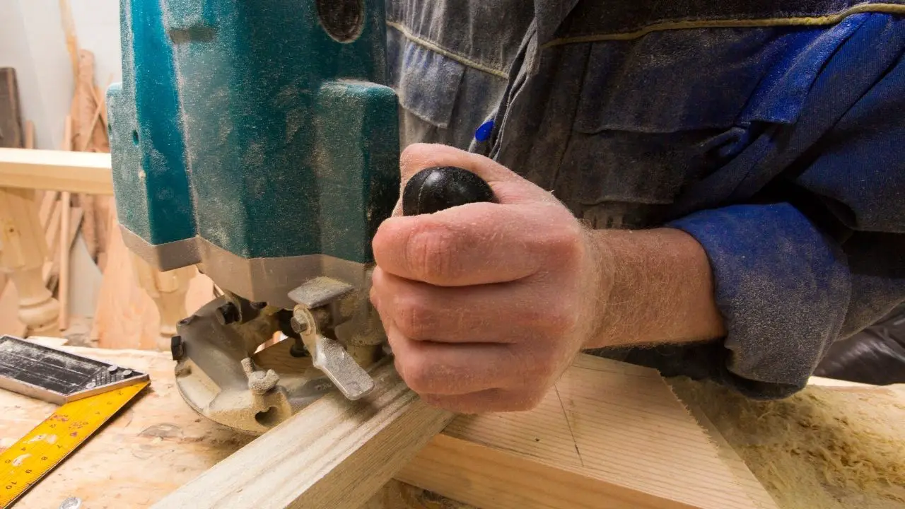 The Best Wood Routers For Beginners | The Woodwork Place