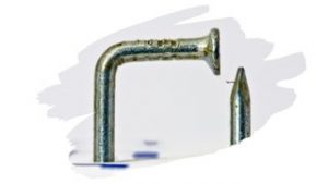 Why Finishing Nails Keep Bending (And What You Can Do To Fix It)