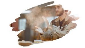 Are There Dust Nibs In Your Polyurethane Finish? (How To Fix It)