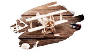 What Is The Best Type Of Glue For Balsa Wood Models?