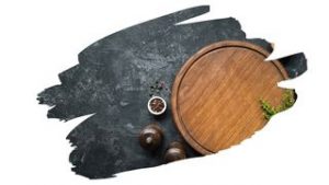 Is Shellac Food Safe Enough For A Cutting Board?