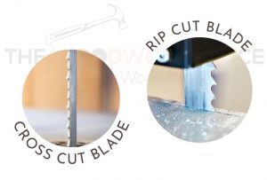 Here’s Why Your Band Saw Keeps Burning Wood (Plus How To Fix It)