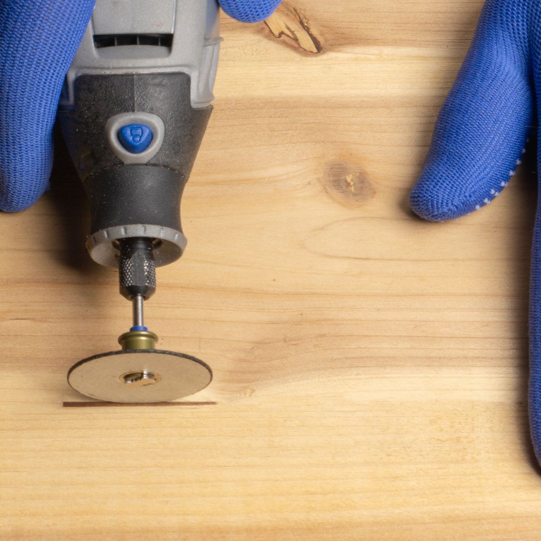 Here’s Why Dremels & Rotary Tools Aren’t The Same