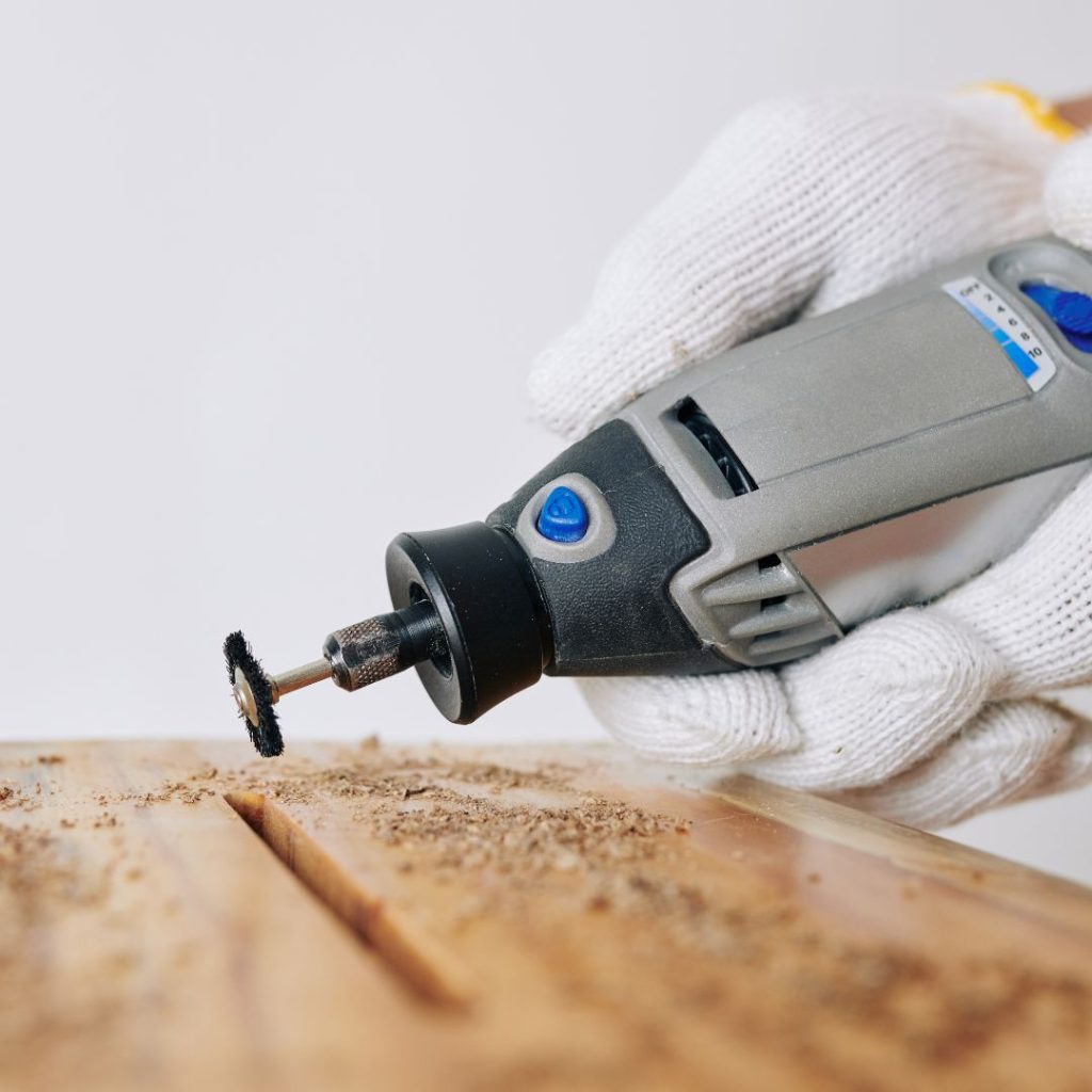 Here’s Why Dremels & Rotary Tools Aren’t The Same