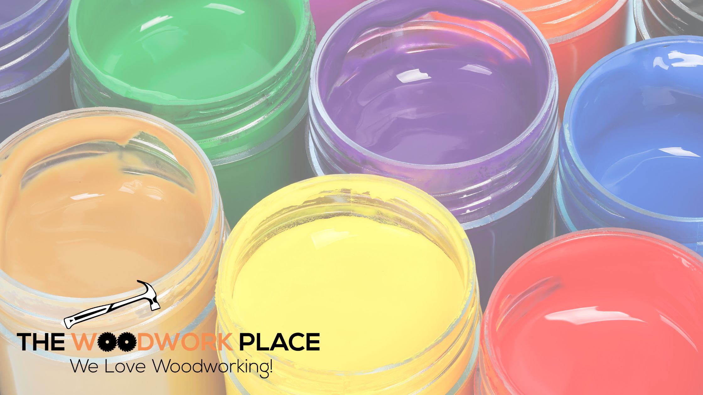 What is the best paint for Cricut wood projects? | The Woodwork Place